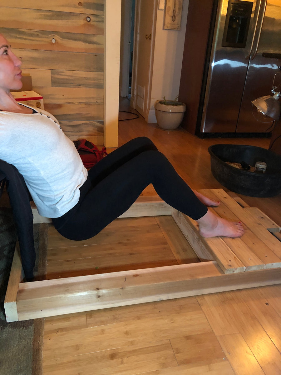 Build Your Glutes at Home: Simple Exercise Anyone Can Do – Myoxcience